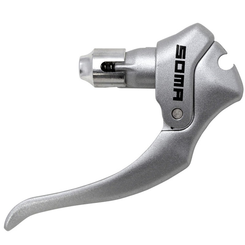 SOMA AERO PURSUIT/TT LEVERS