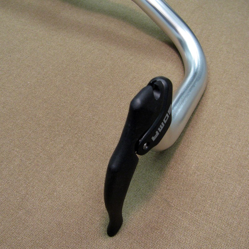 SOMA AERO PURSUIT/TT LEVERS