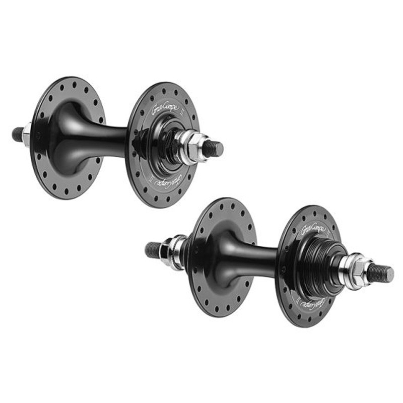 GRAN COMPE Ⅱ TRACK HUB
