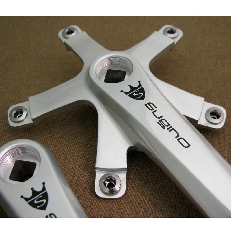 SUGINO RD4 MIGHTY CRANK SET