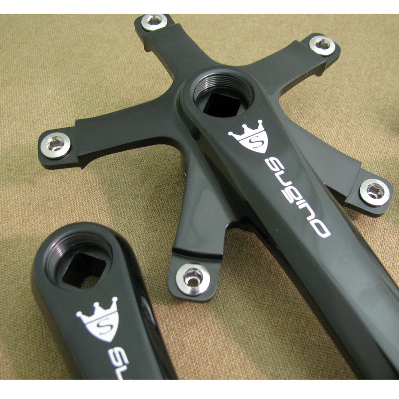 SUGINO RD4 MIGHTY CRANK SET