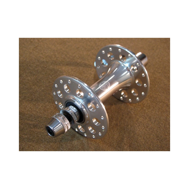 DIA-COMPE ENE Touring Hub to screw