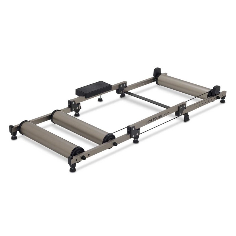 MINOURA MoZ-Roller G2 with step & guard