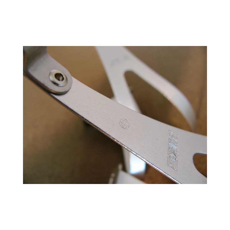 MKS Toe-clip Alloy
